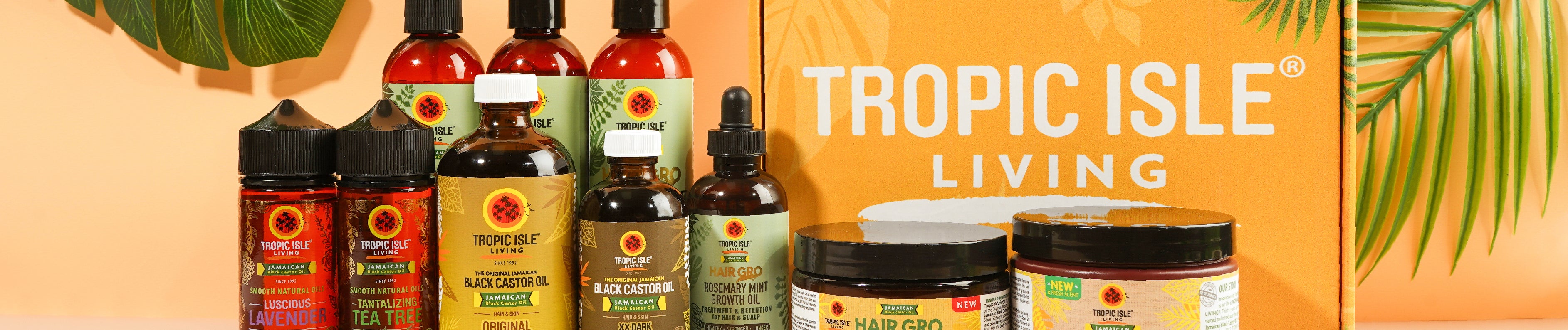 Bundle Deals | Tropic Isle Living