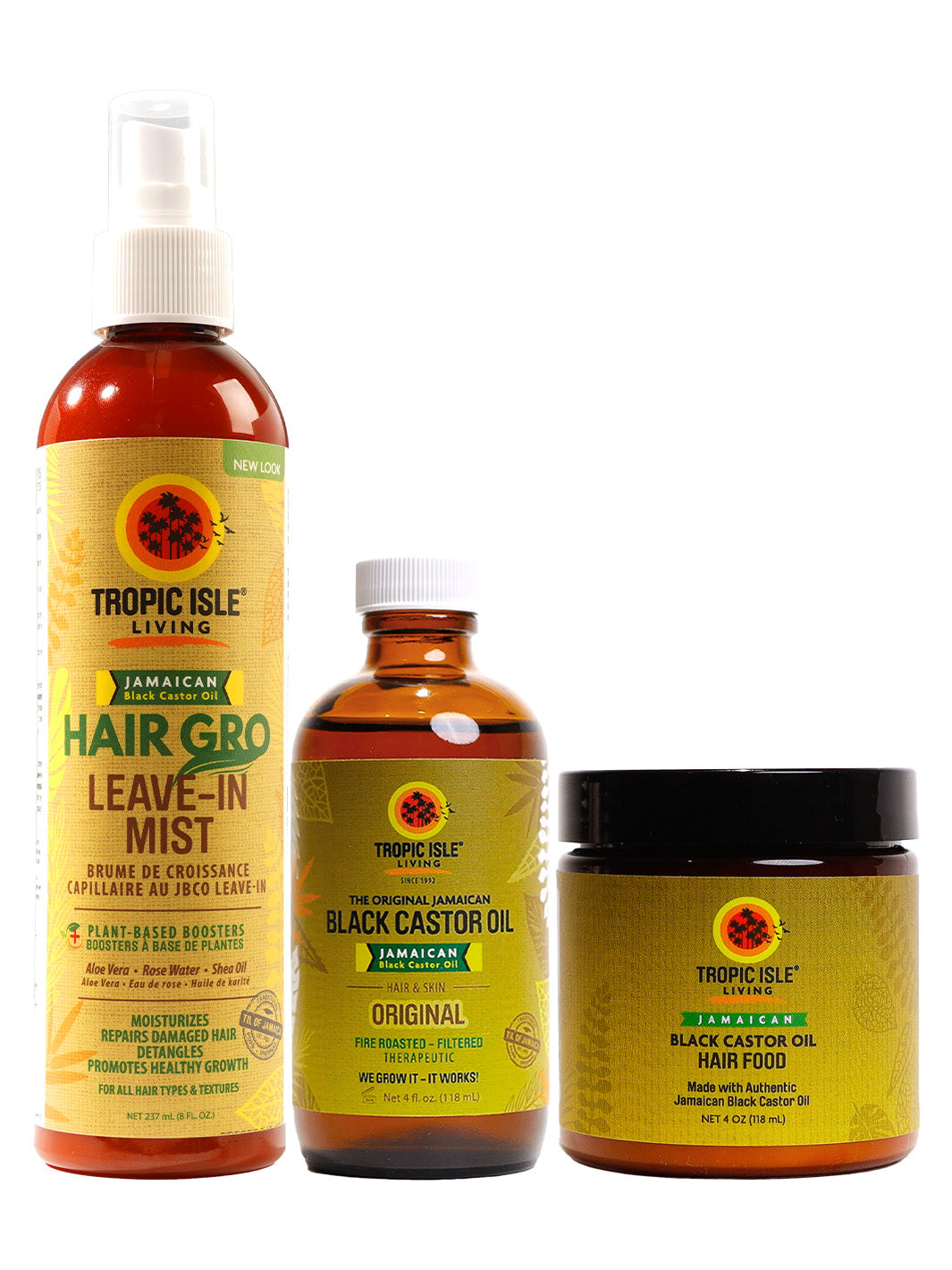 Ultimate Trio Set – Tropic Isle Living